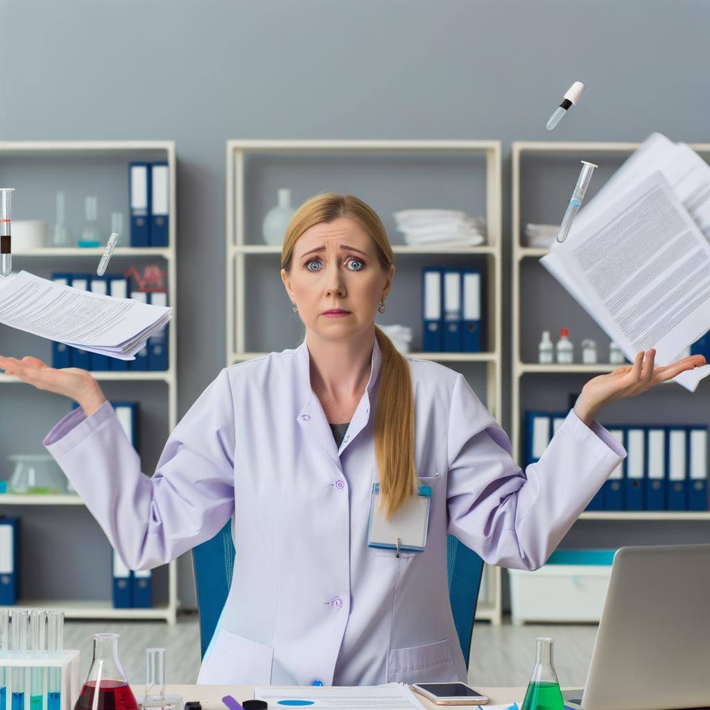 Elevating PI Responsibilities: Simplify with Cloudbyz CTMS